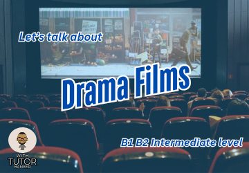 Drama Films | Talk 4 impact
