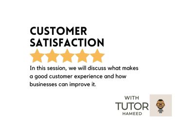 Customer Experience: Making Every Interaction Count | Talk 4 impact