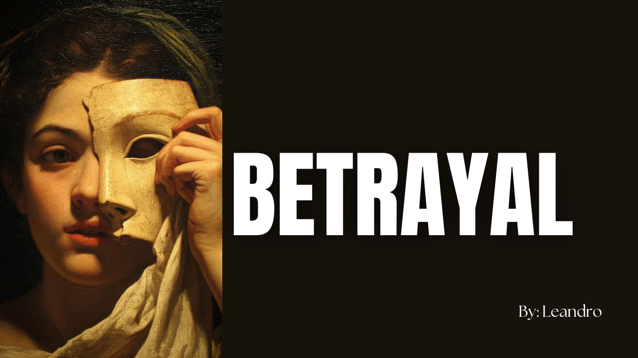 When Trust Breaks | Talk 4 impact