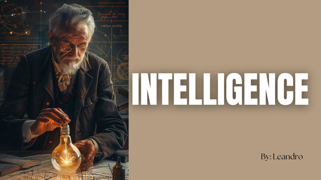 The Gifted Label | Talk 4 impact