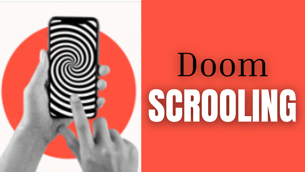 Brain Rot & Endless Scrolling: Regain Control of Your Mind | Talk 4 impact