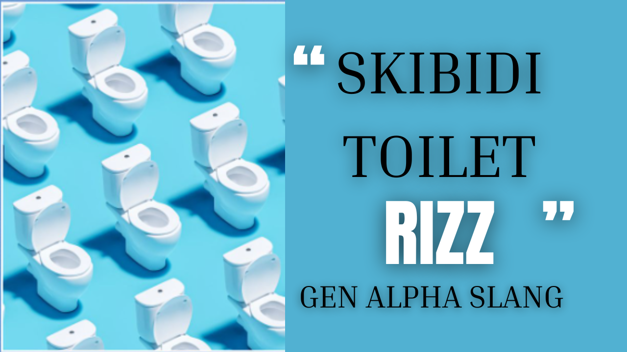 Gen Alpha Slang: How many aura points are you keeping up? | Talk 4 impact