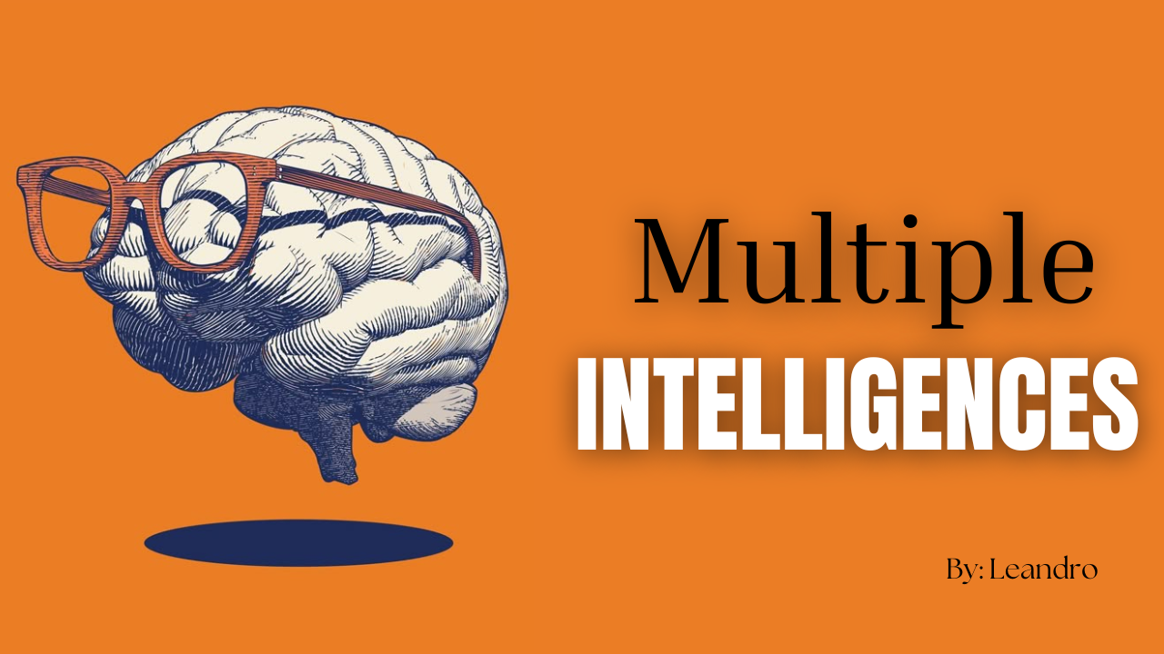 How Do You Learn Best? Exploring Multiple Intelligences | Talk 4 impact