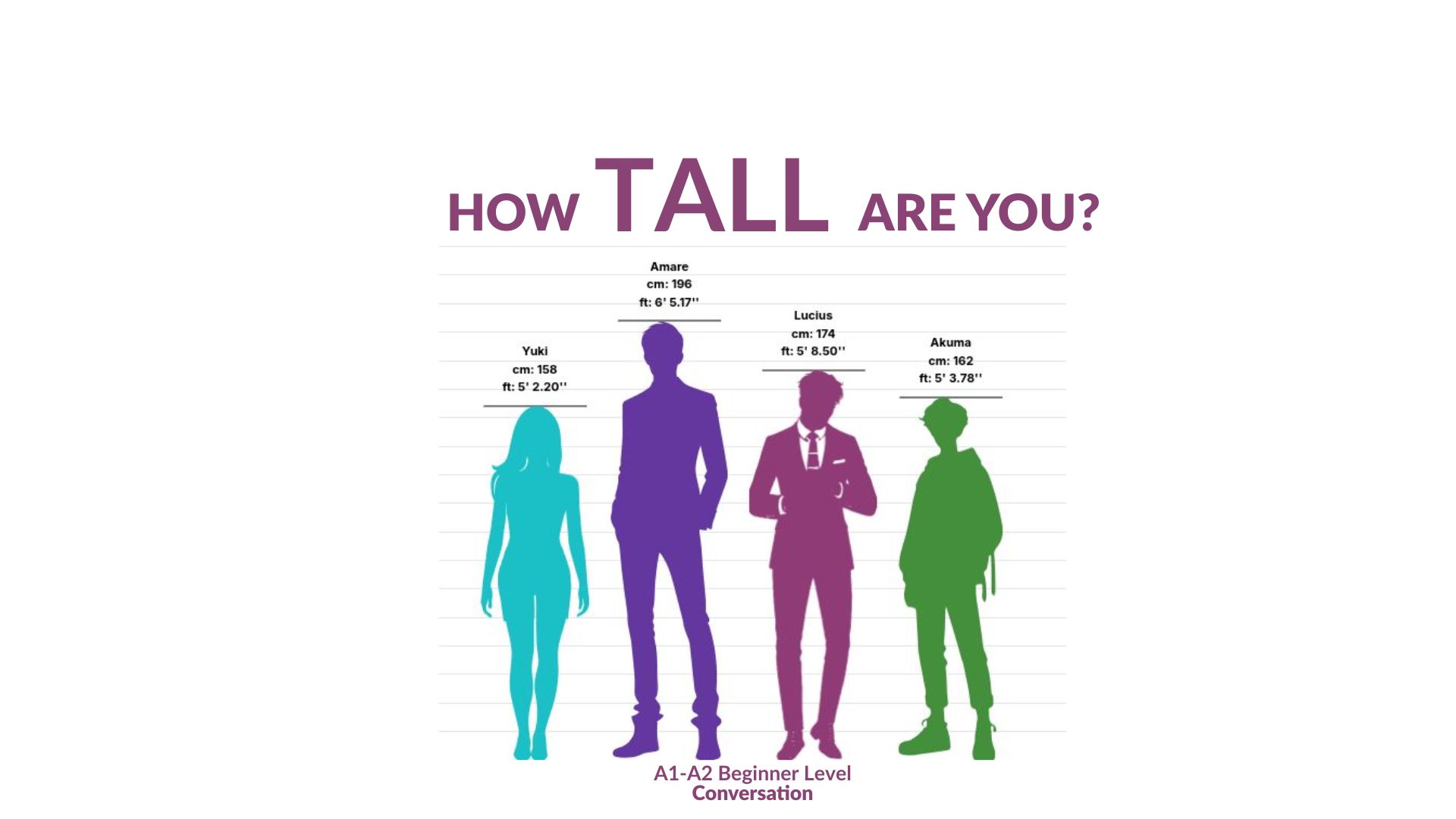 Does Height Affect Success? | Talk 4 impact